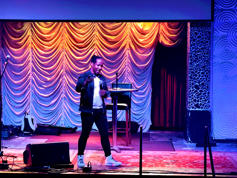 Sermons » Divine Mission Ministries