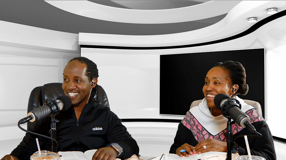 Welcome » Divine Mission Ministries