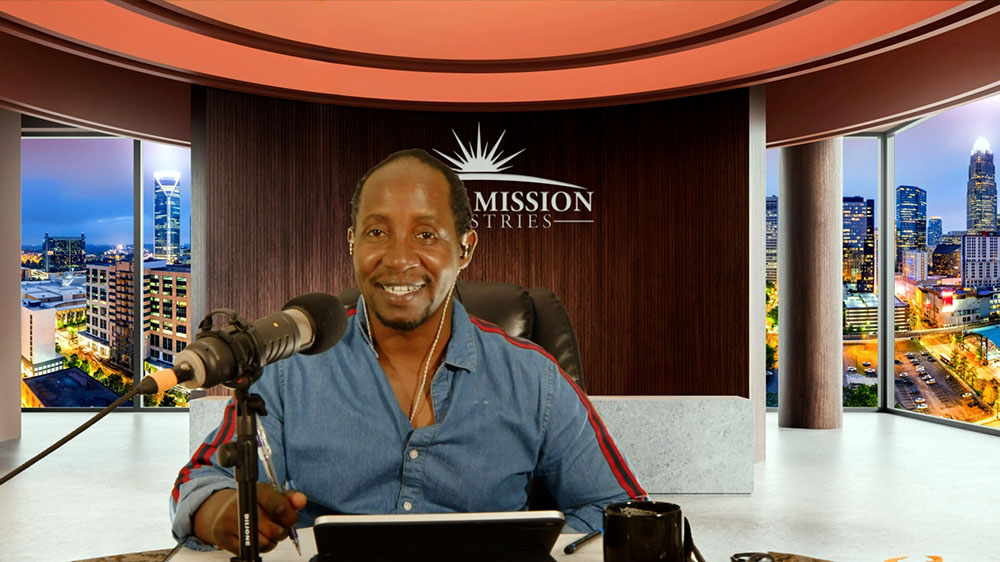 Welcome » Divine Mission Ministries